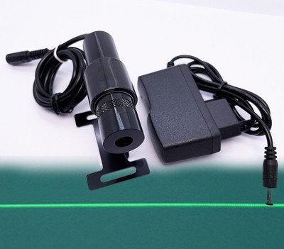 Lab Lasers & Photonics - Cylindrical Lens