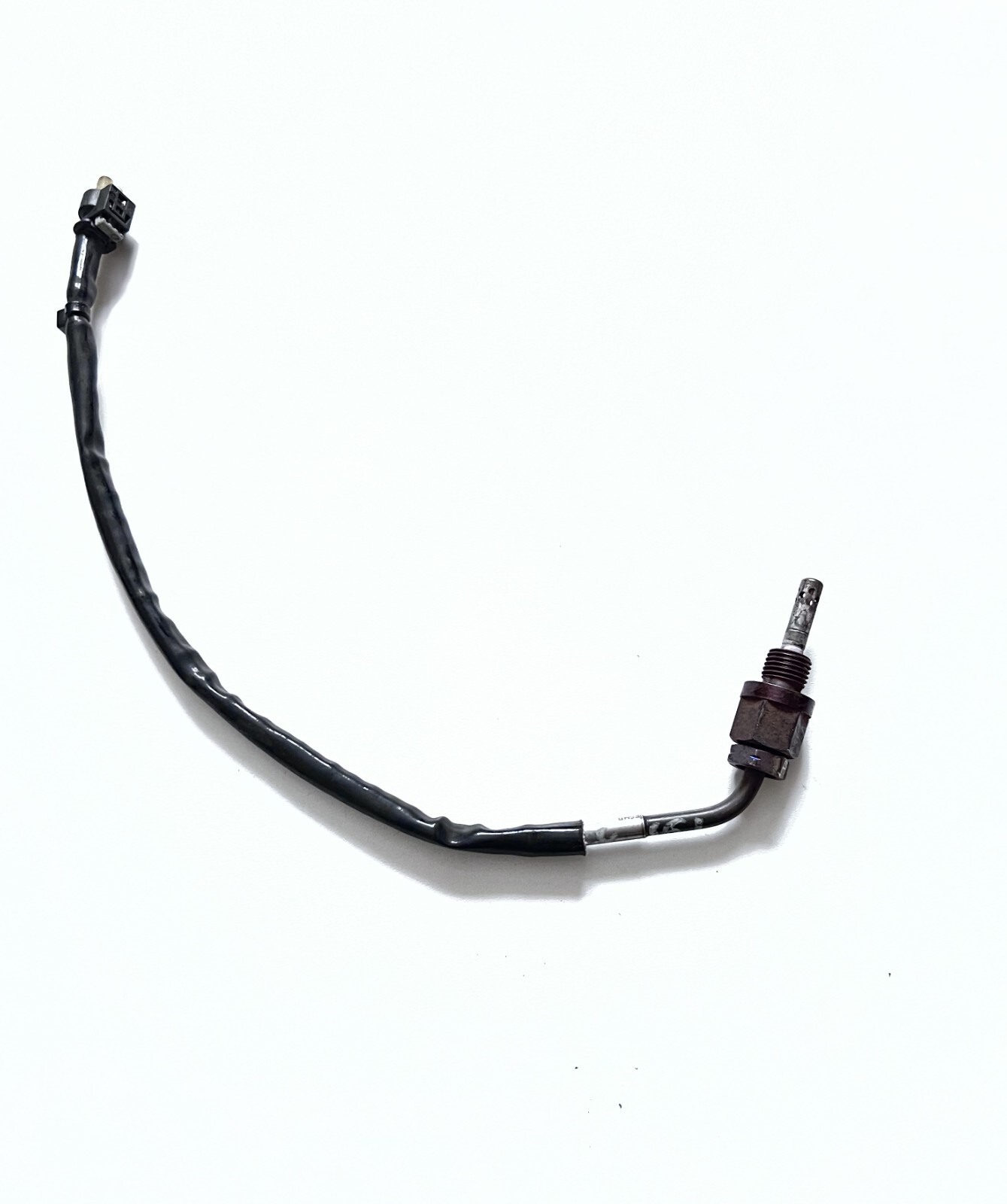 MERCEDES- BENZ C W204 2.2 2012 EXHAUST GAS TEMPERATURE SENSOR OEM ...