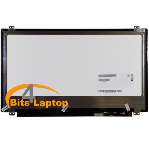 15.6" ChiMei N156HGE-EAB Rev.C1 Compatible Laptop LED LCD Screen eDP ...