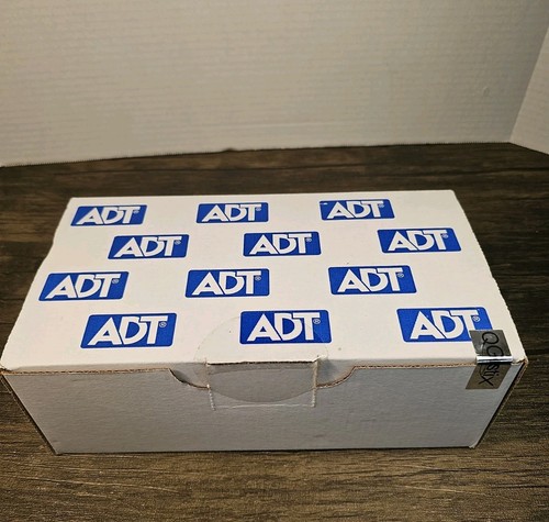 GENUINE ADT Pulse Wireless Outdoor Day/Night Camera 720P OC810 New In ...