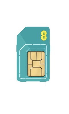 VIP EE Sim Card Number XX300-33-88-39 Fast Free Post! | eBay UK
