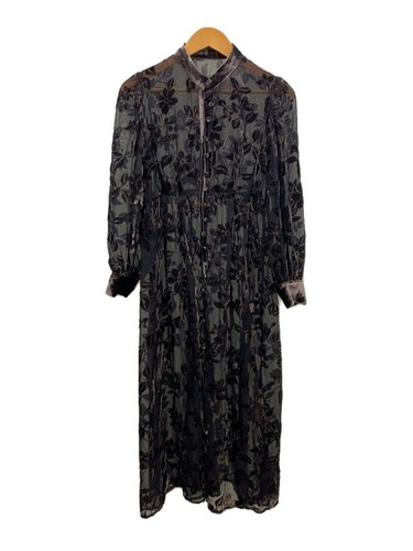 AMERI STUDIOUS Exclusive UNDRESSED LUNA OPAL DRESS BLK Floral Pattern 0222053 | eBay