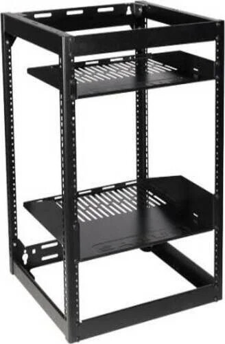 15u Stackable Skelton Rack | eBay
