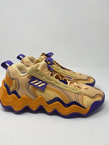 Adidas Exhibit B X 3SSB Men's Size 9 Basketball Shoes GY7467 New RARE ...