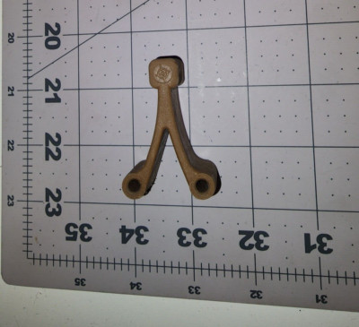 Coyote Brown Singles molded rubber pull tabs Blue Force Molle - New | eBay