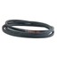 Gates B92 (9003-6092) Hi-Power II Classical Wrapped V Belt B Section ...