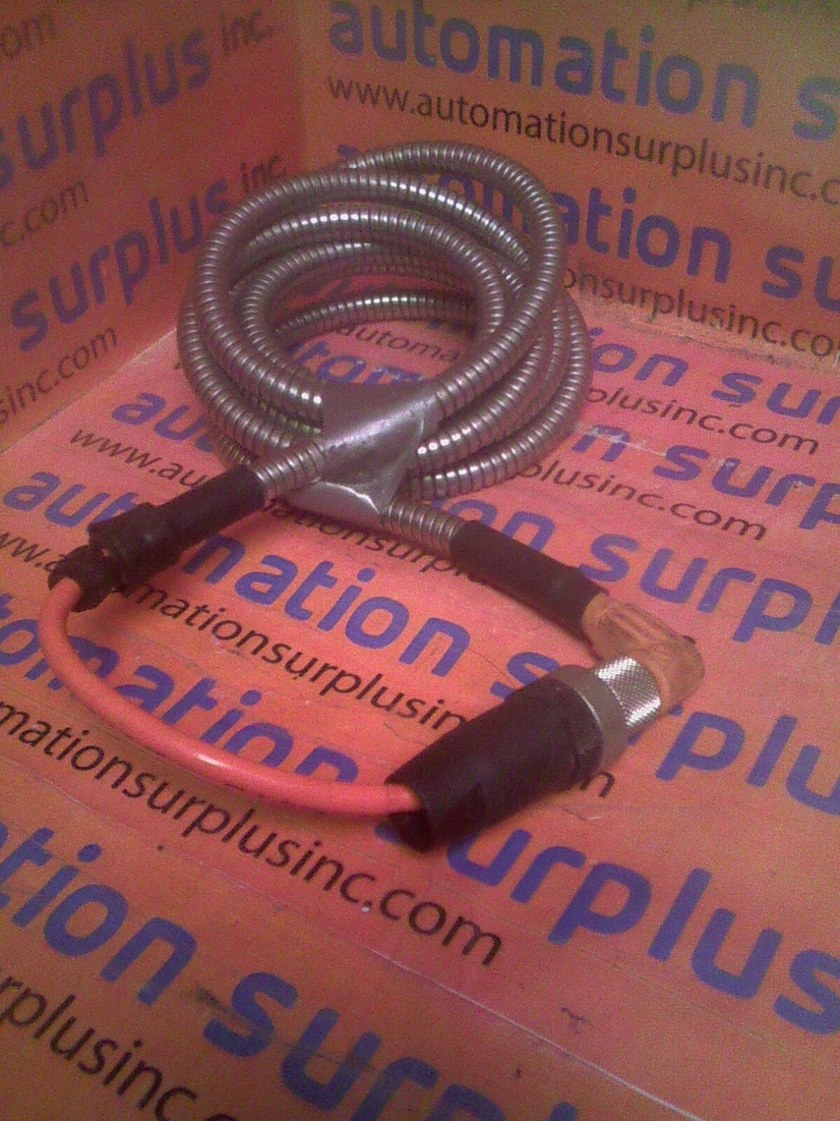 E 42256 STL 07 4x0,25 9MM AWM STYLE 2654 4 PIN CONNECTOR | eBay