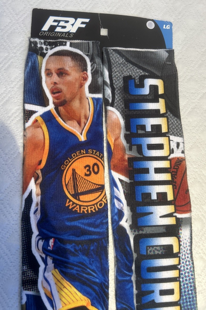 Nba Stephen Curry Socks