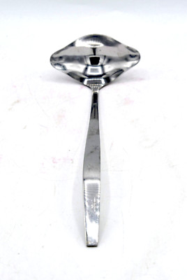 Vintage Heavenly Star Stainless Japan Double Side Ladle Gravy Spoon ...