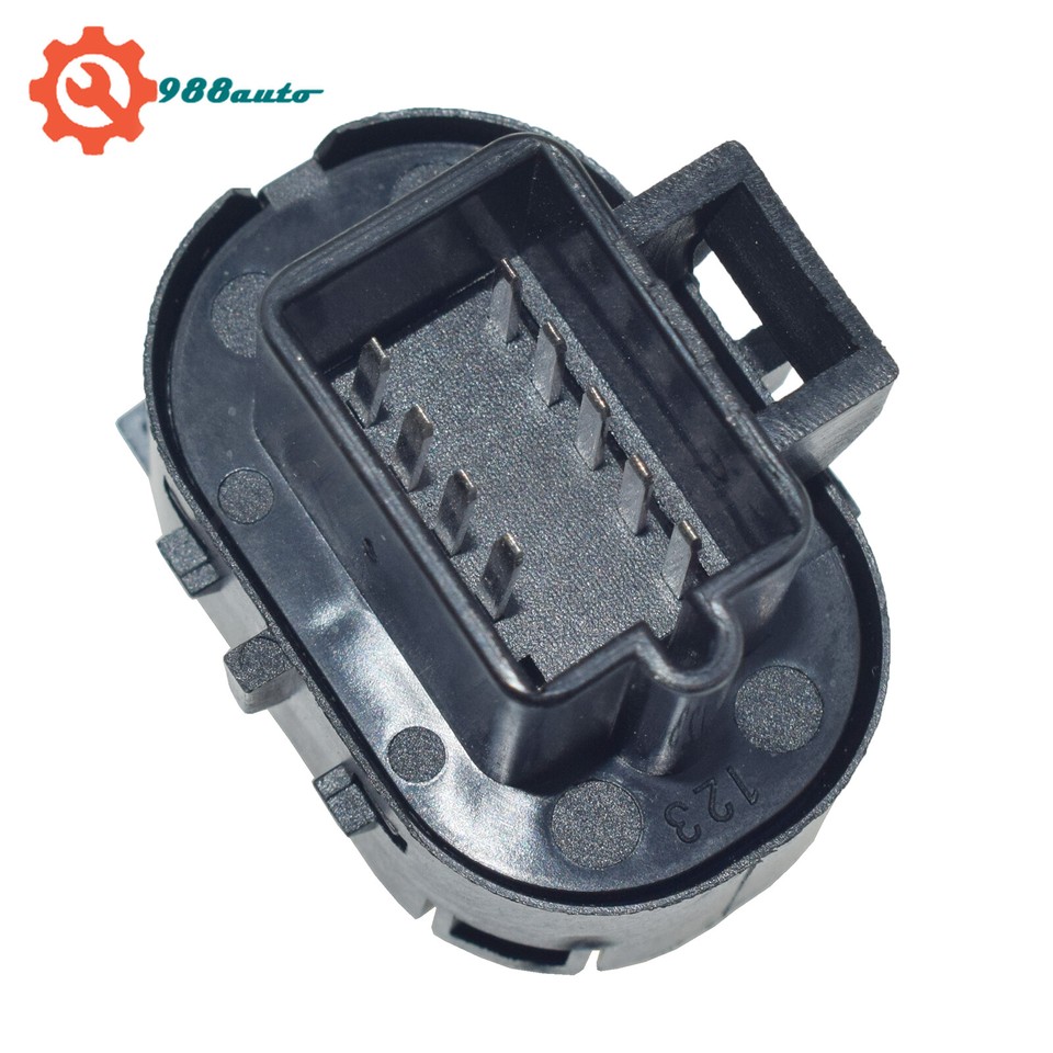 2012 Gmc Sierra Door Handle GMC SIERRA CHEVROLET SILVERADO 1500 LEFT ...