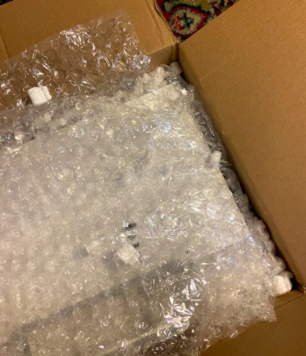 HP Pavilion 25xw 25" IPS LED Backlit Monitor (J7Y65AA#ABA) for sale ...