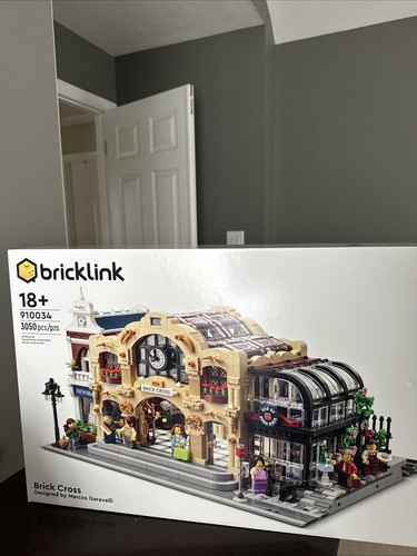 Lego Bricklink - Brick Cross (910034) | eBay