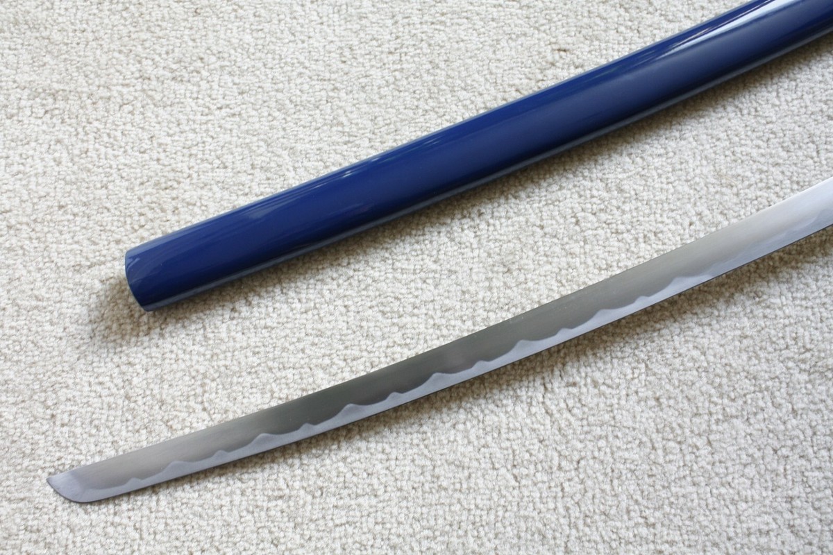 Byakuya Kuchiki Senbonzakura Sword