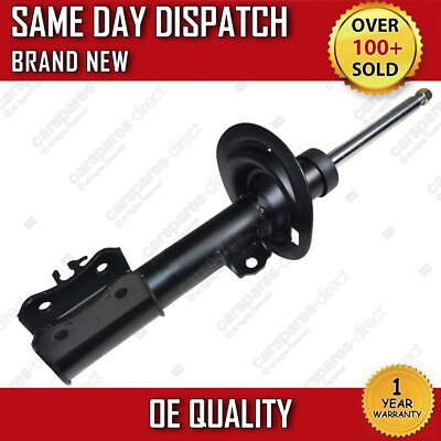 VAUXHALL VECTRA C FRONT DRIVER OFF SIDE/FRONT RIGHT SHOCK ABSORBER ...