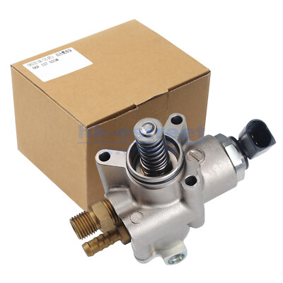High Pressure Fuel Pump For Audi A4 Vw 2.0T Fsi Bpy 06F127025M ...