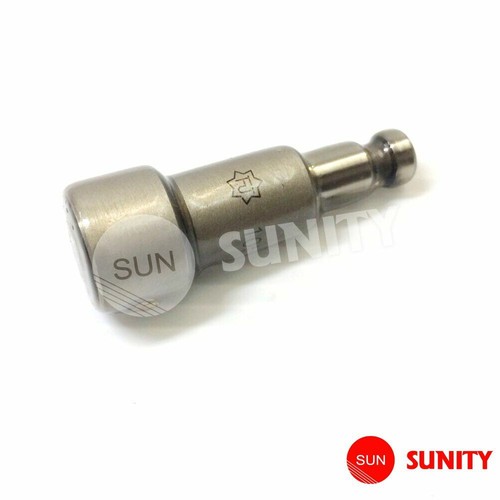TAIWAN SUNITY - fuel pump parts YSB8 Plunger Barrel for YANMAR sinboard ...