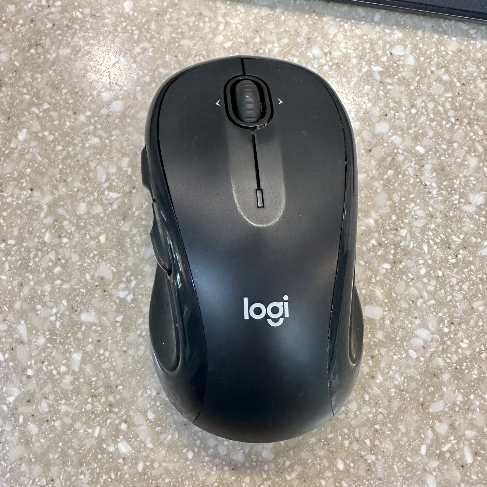 Logitech Logi K545 Wireless Keyboard ONLY (NO DONGLE) - PRE-OWNED (#38 ...