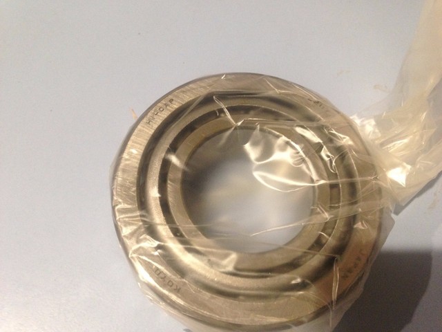 Wheel Bearing for Toyota Coaster Bzb40 90366-35105 Dyna for sale online ...