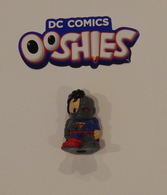 NEW SERIES 2 DC COMICS MARVEL TMNT DISNEY OOSHIES SELECT YOUR OOSHIE | eBay