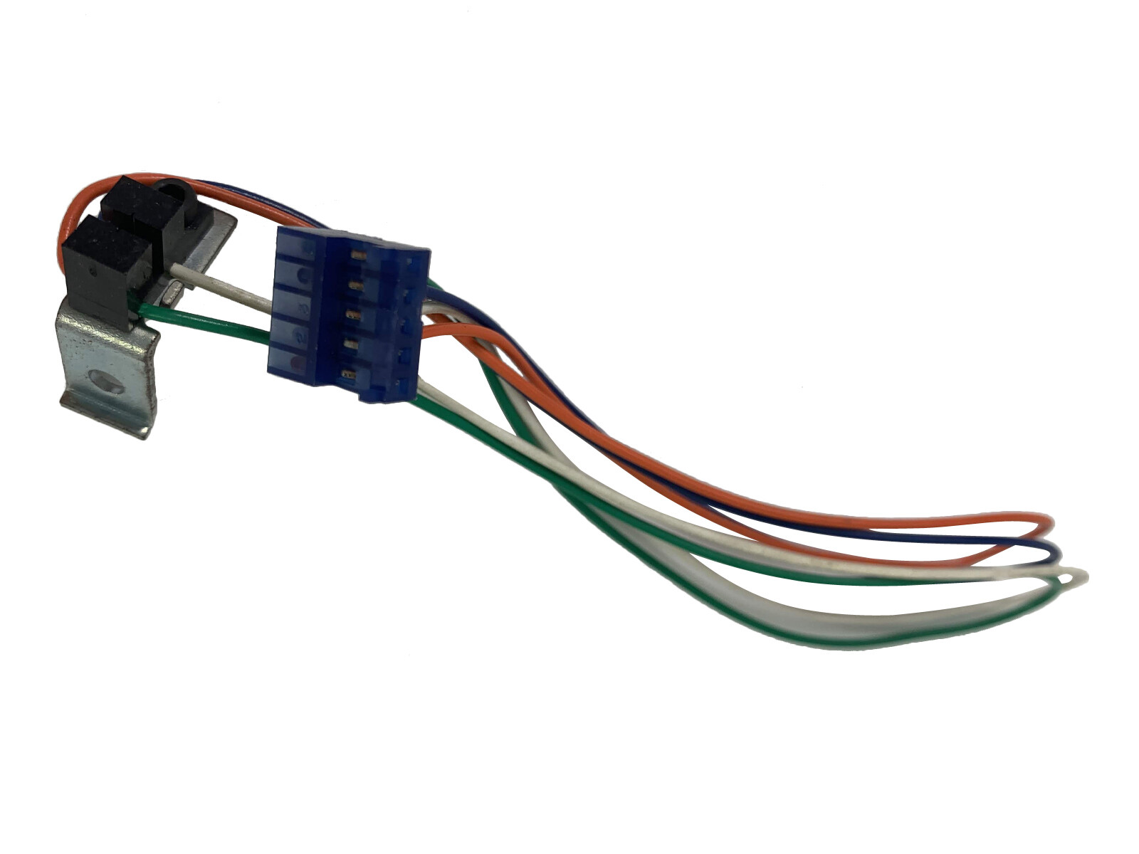 Genuine Zebra 46613M Head Open Sensor for Xi Series Thermal Label ...