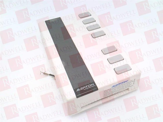 Alerton Thermostat Model MS-1000 for sale online | eBay