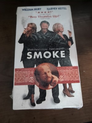 Smoke (VHS, 1997) * Buy Two Get one free 12257299038| eBay