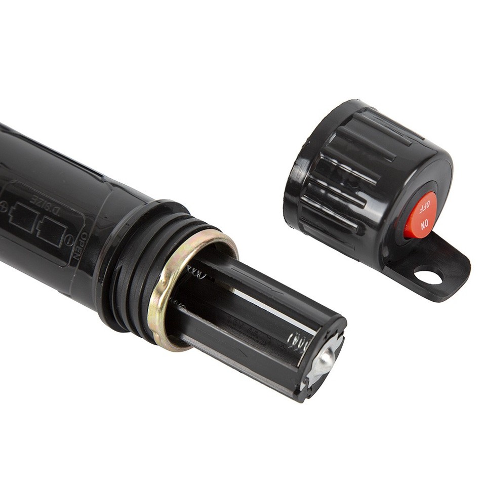 2.4 GPM Powered Battery Quick Liquid Fuel Transfer Pump with Flow ...