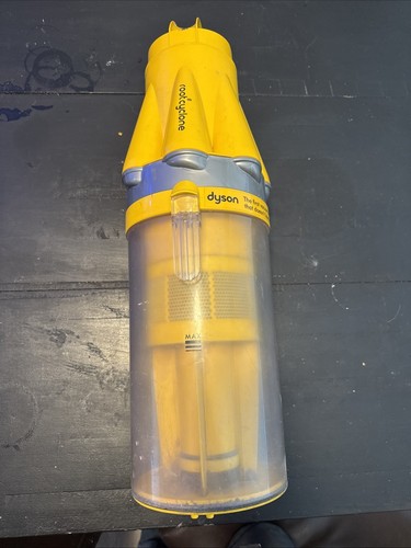 Dyson Vacuum DC07 Canister Dust Bin Root 8 Cyclone OEM Replacement Part ...