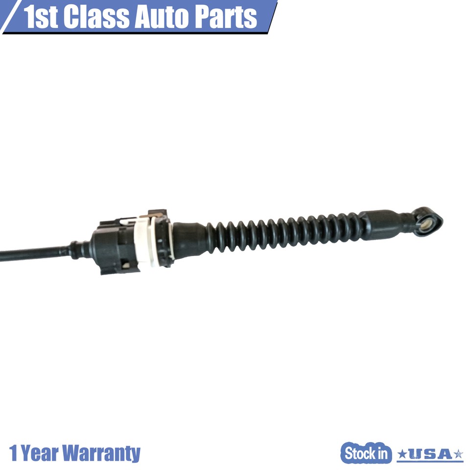 Gearshift Control Cable 52109667AE For Jeep Grand Cherokee Commander 4 ...
