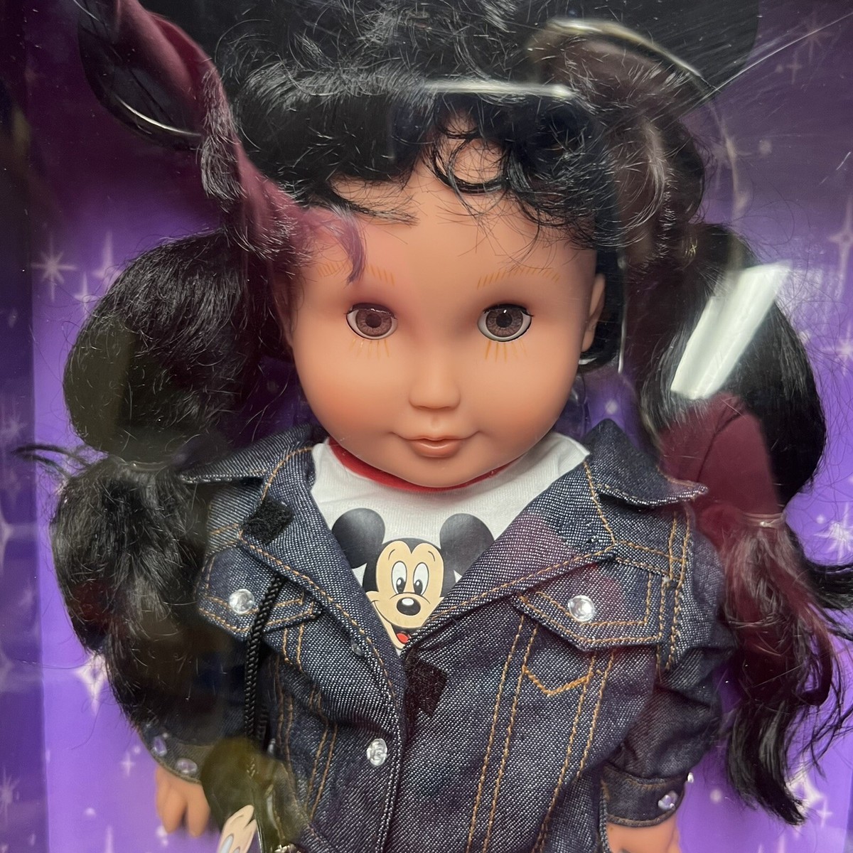 Maria Doll's Instagram, Twitter & Facebook on IDCrawl