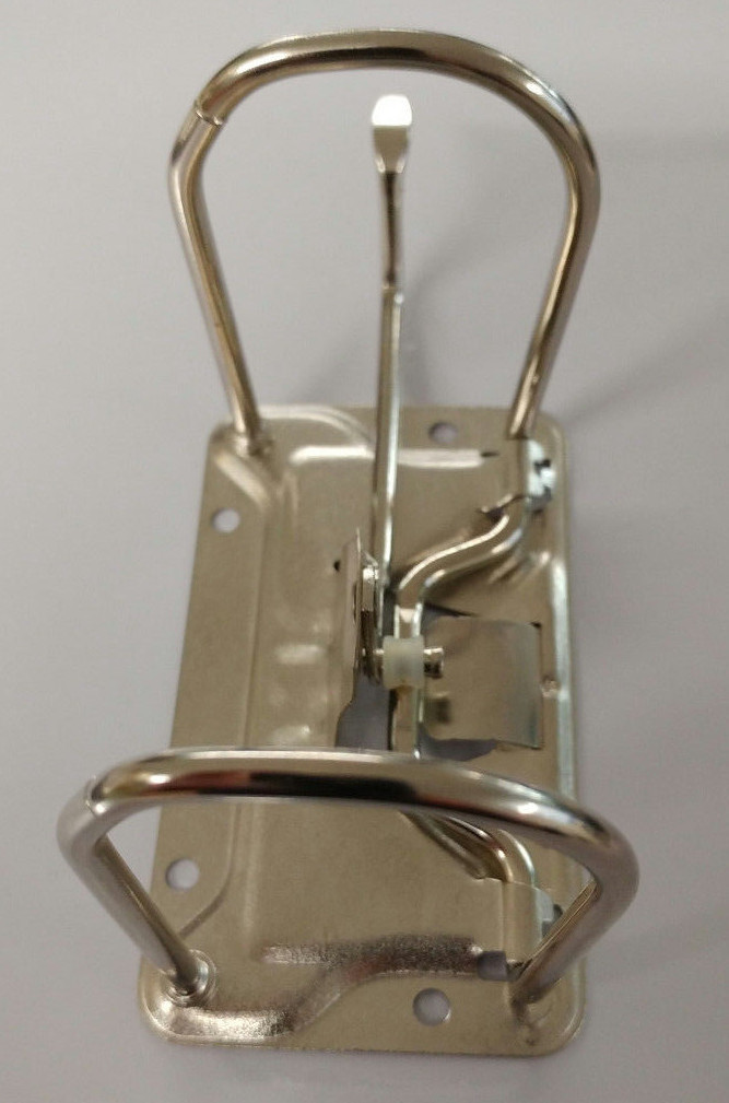 Bensons Lever Arch Ring Binder Mechanisms 2D 4D Ring capacity | eBay UK