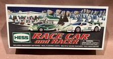 Hess Race Car and Racer 2009 for sale online | eBay