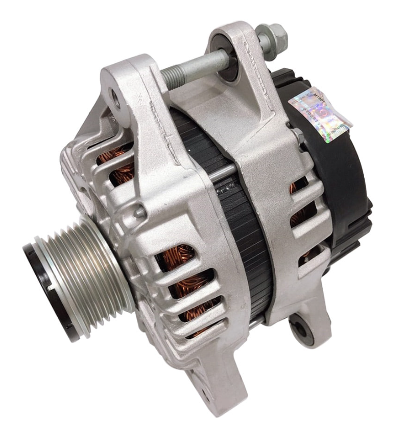 OEM 37300-2E350 ALTERNATOR ASSY Ups/Ems for Hyundai Elantra 2017~2018 ...