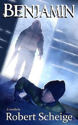 Benjamin by Robert Scheige (2015, Trade Paperback) for sale online | eBay