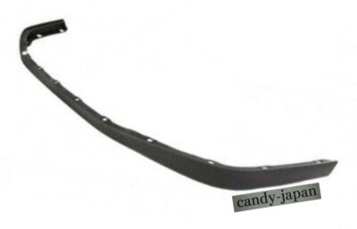 Honda Genuine Font Air Spoiler Acura NSX NA1 2 LIP OEM Car Body 71110 ...