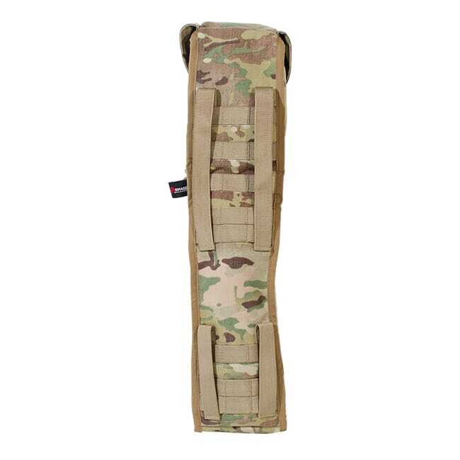 Armageddon USMC Tripod Scabbard Multicam AG0110 | eBay