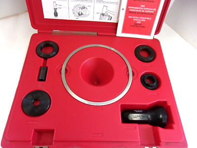 Rotunda OTC 307-519 308-579 308-580 308-581 308-582 308-583 308-584 ...