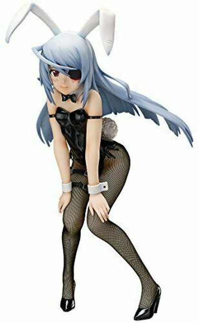 Freeing Infinite STRATOS Laura Bodewig Bunny Ver 2nd 1/4 PVC Japan ...