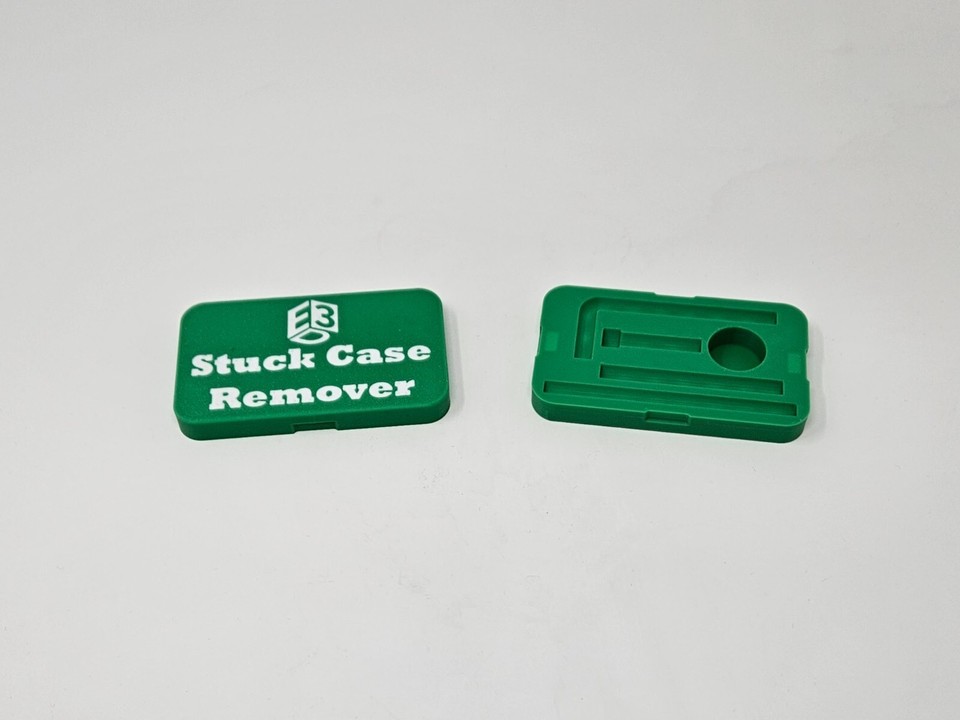 RCBS Stuck Case Remover Organizer/Holder *Magnetic* 🧲 | eBay