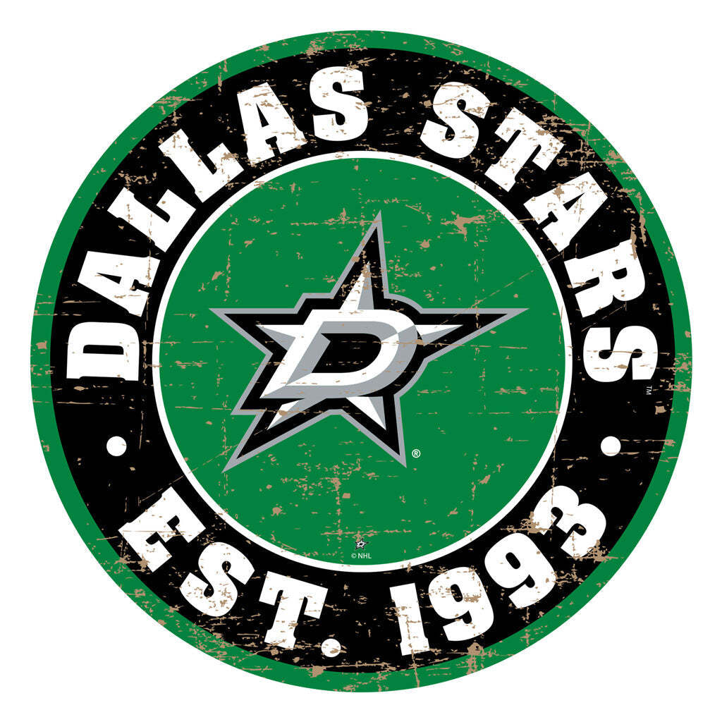 Dallas Stars New Logo Star 2.0 Dallas Stars Logo" Poster For Sale By