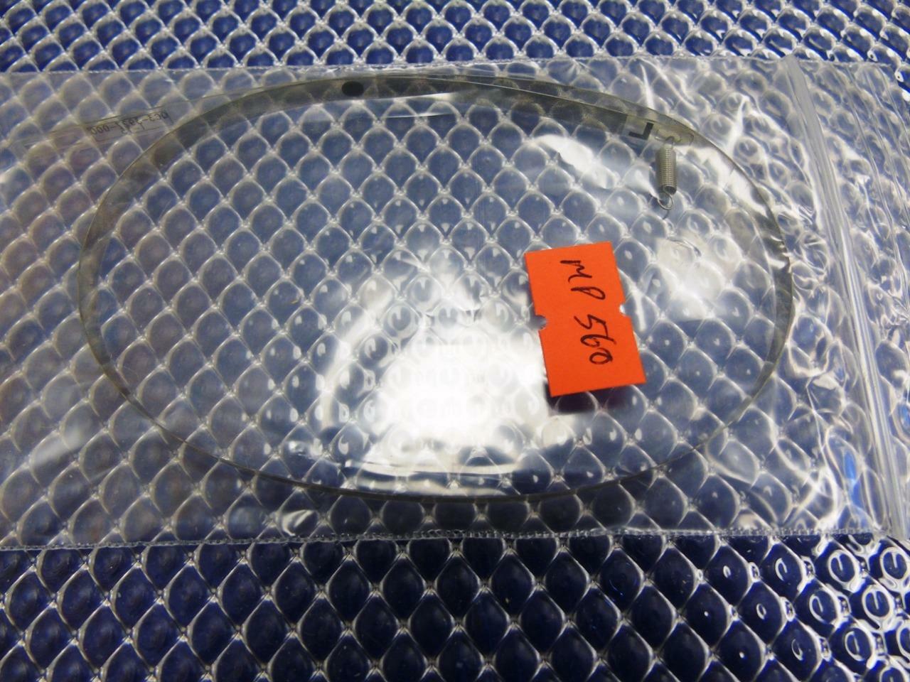 Canon PIXMA MP560 All-in-one Printer Encoder Strip Film QC3-3927 | eBay