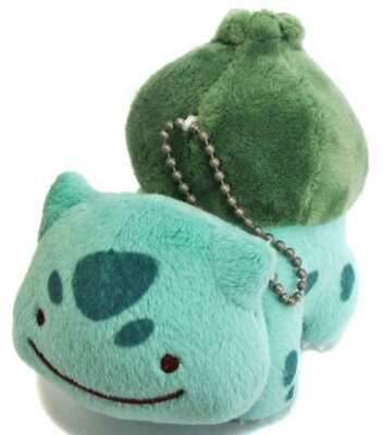 Pokemon Center Limited Bulbasaur Transformation! Ditto Plush Doll Toy ...