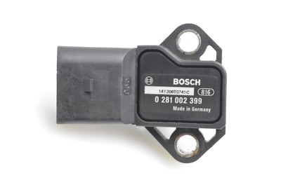 VOLKSWAGEN GOLF MK5 2003 2009 1.9 TDI MANIFOLD PRESSURE MAP SENSOR ...