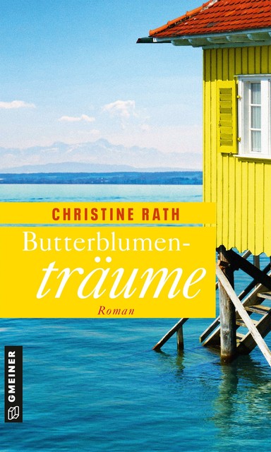 Butterblumenträume von Christine Rath (2022, Taschenbuch) online kaufen ...