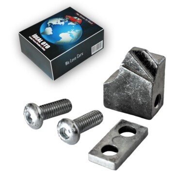 P2004, P2009, P2015, P2016, P2017 Manifold Repair Kit Set For VW Audi ...