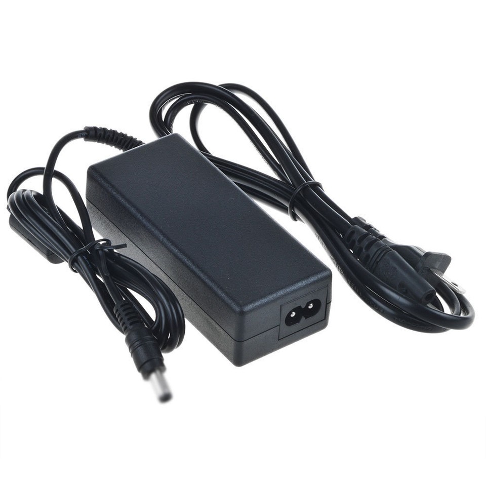 AC Adapter for Printek MTP400 91373 Thermal Mobile Printer Power Cord ...