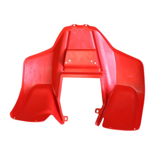 Kazuma Meerkat Front and Rear Fender Set Plastic Redcat 50CC ATV Choose ...