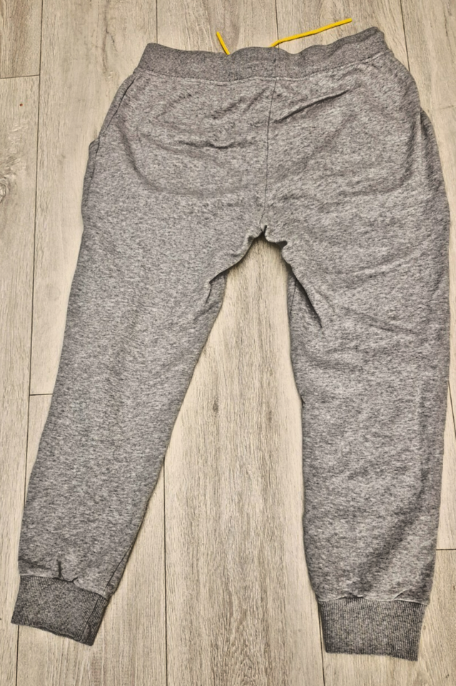 Adidas Jogginghose – Grau, Größe S, kurze Hosenlänge | eBay.de