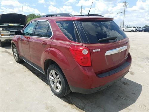 2011-2017 Chevrolet Equinox Clockspring Clock Spring 22899138 | eBay