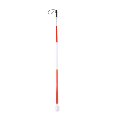 Folding Blind Cane Mobility Cane Aluminum Alloy Probing Cane | eBay ...